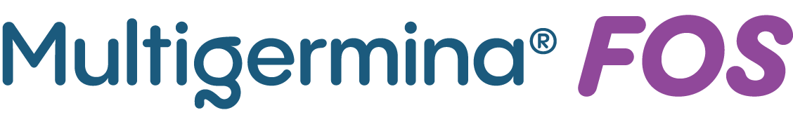 Multigermina – Probiótico y prebiótico